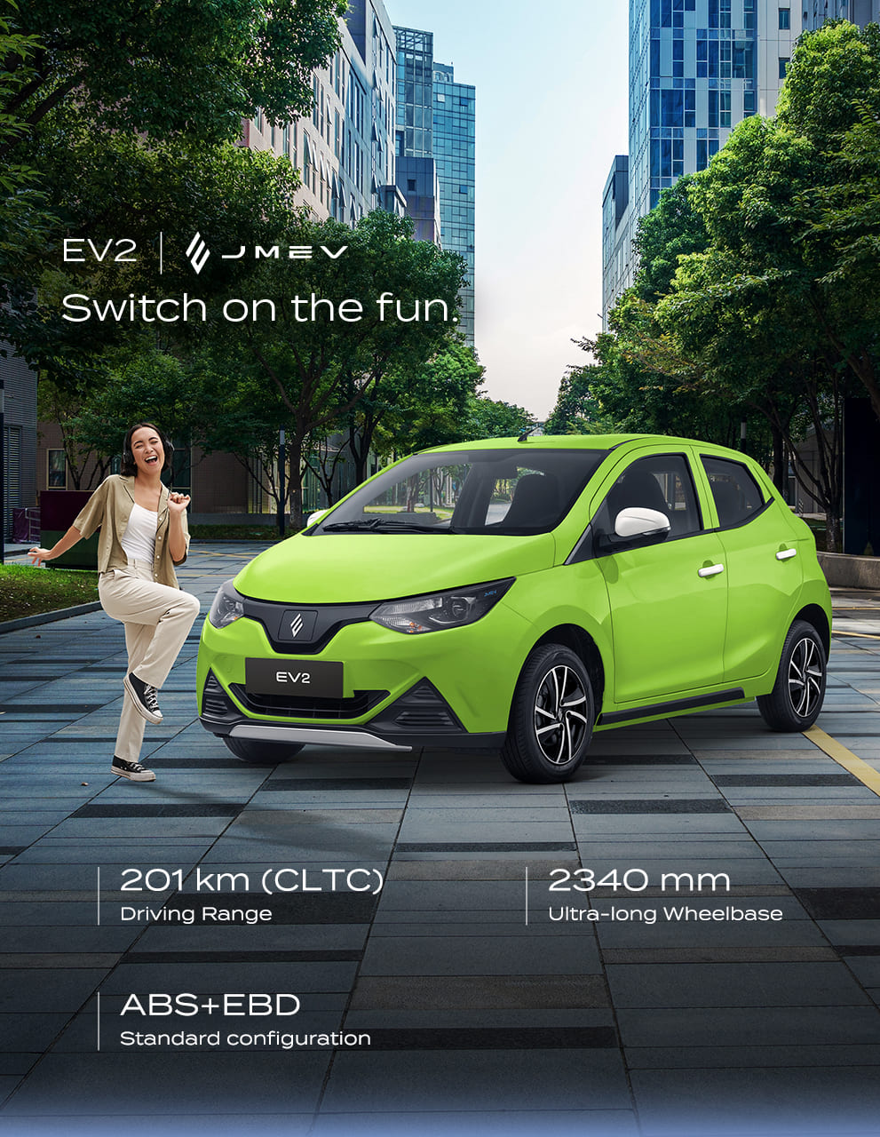 EV2 » JMC Philippines